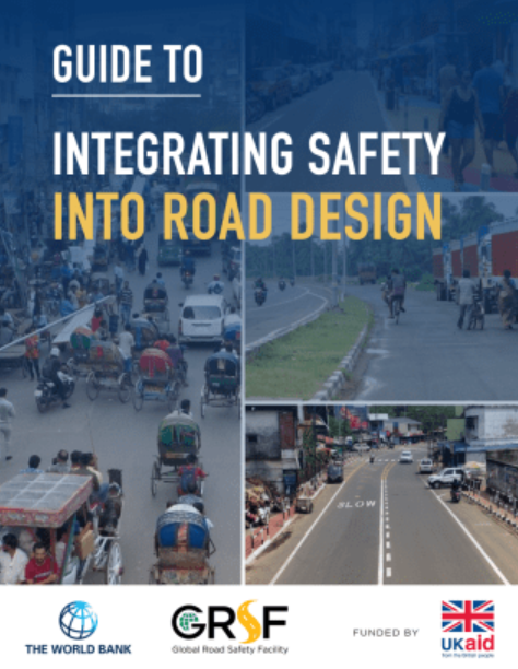 Integrating Safety into Road Design | MobiliseYourCity